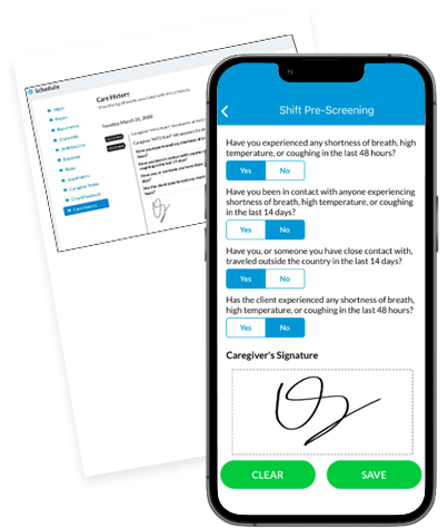 Healthcare Facility Staffing & Scheduling Software