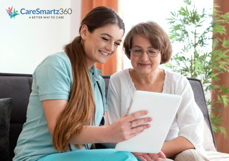 What are the Benefits of a Well-Written Care Plan?