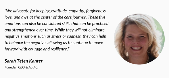 The Home Care Experts Perspectives about Senior Caregiving