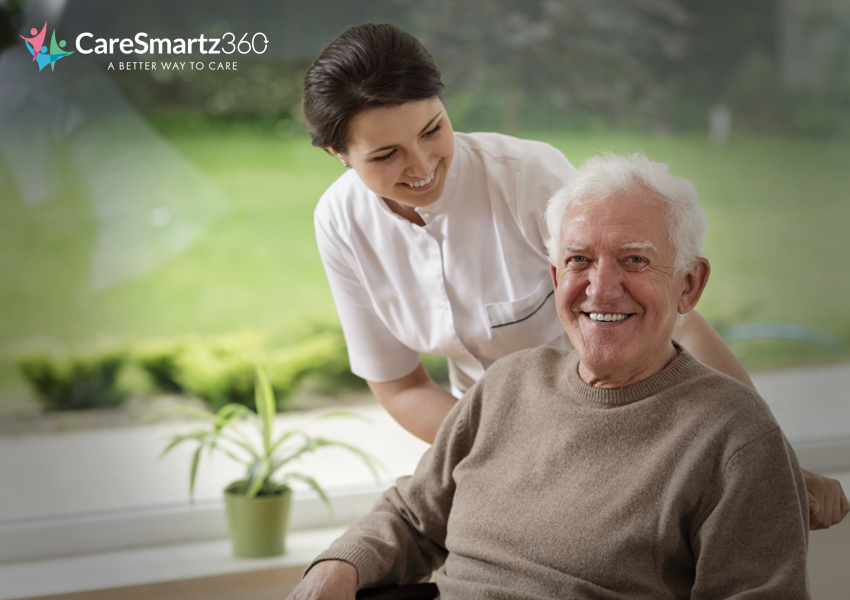 Professional Caregiver Development: Ways to Upskill Caregivers