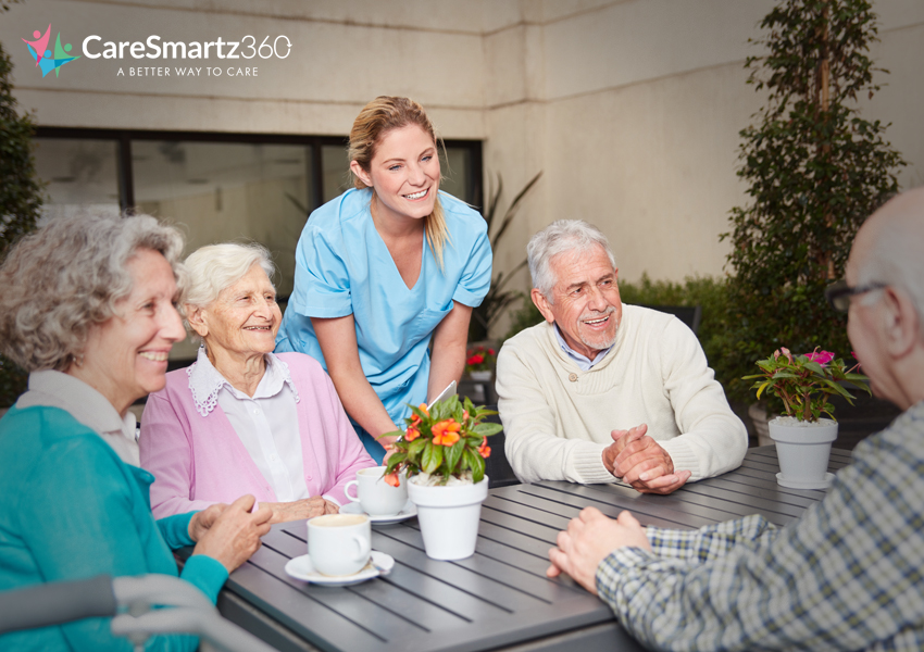 Blog | CareSmartz360