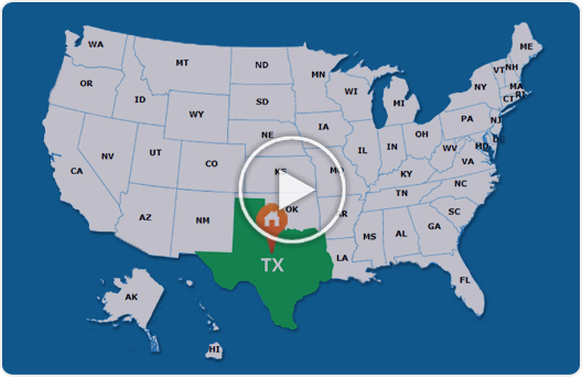 Texas Electronic Visit Verification (EVV) Solution