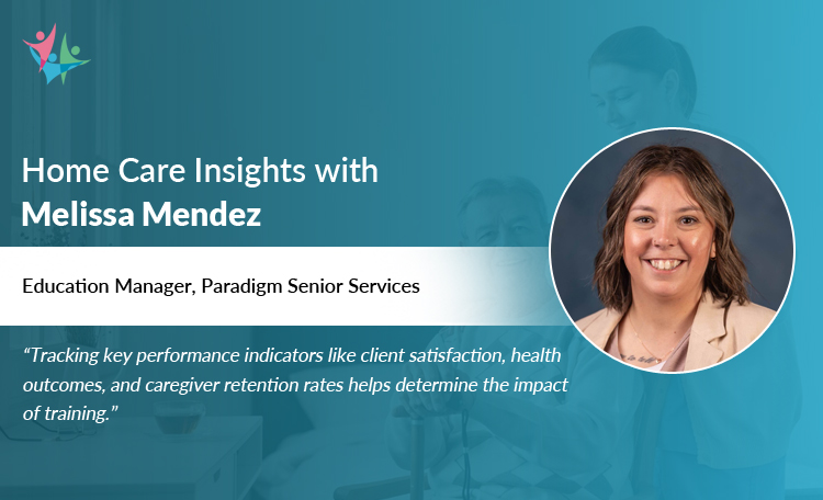 In Conversation with Melissa | Home Care Expert Insights