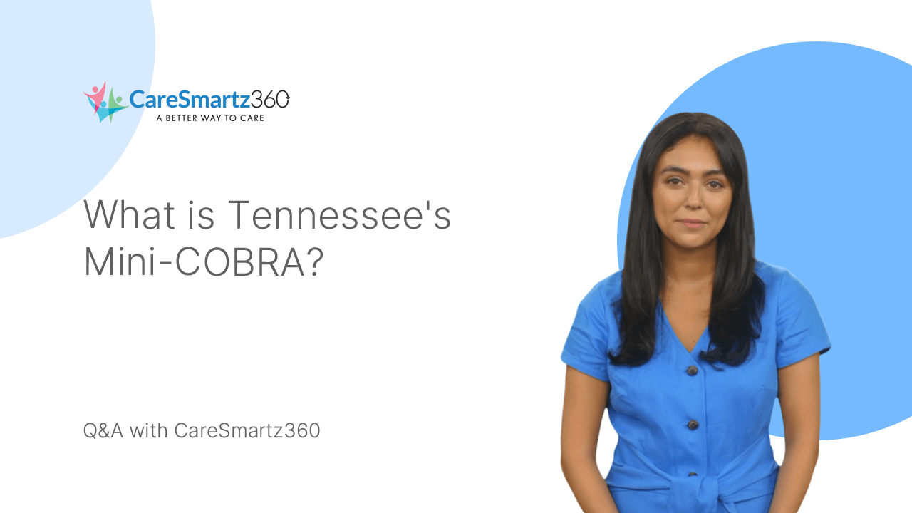 Understanding Mini-COBRA Rule in Tennessee