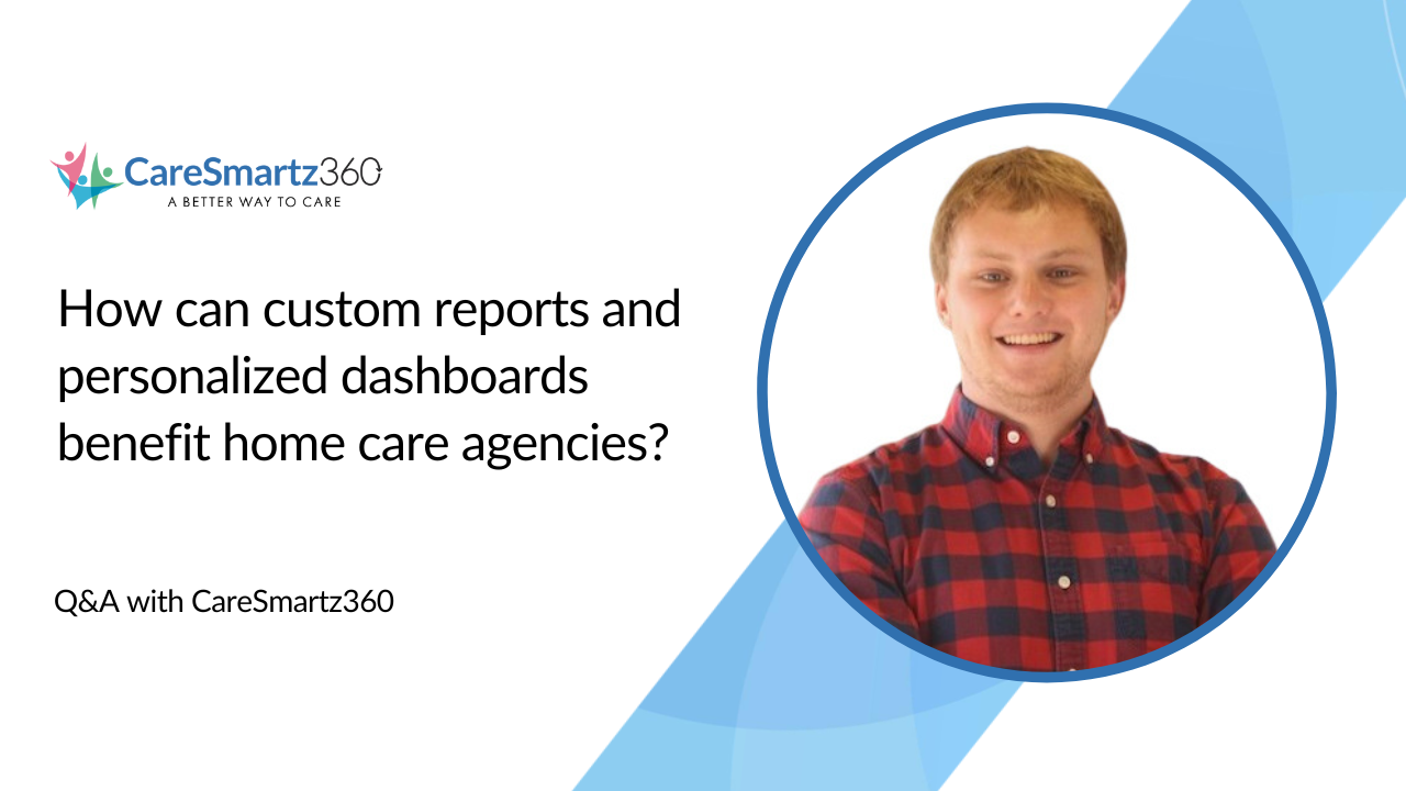 Custom Reports & Personalized Dashboards: Transforming Reporting