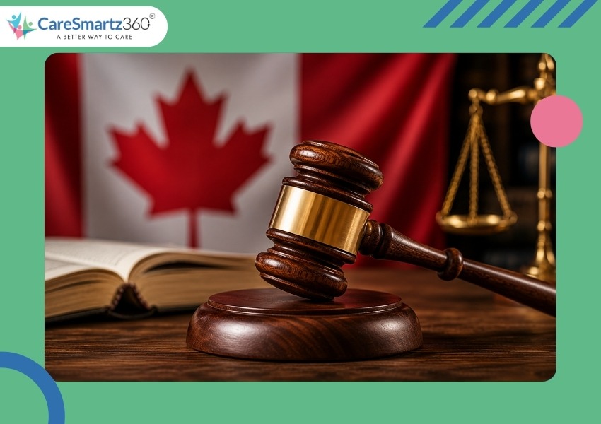 Canadian Home Care Regulations: Compliance Guide 2026
